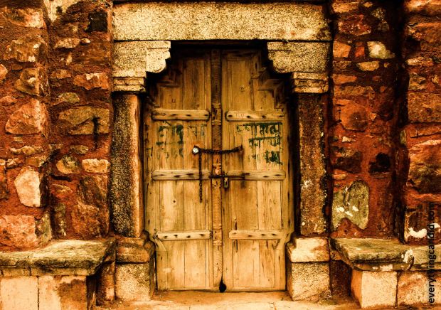 Photo Project: Doors of the world – Everything Candid