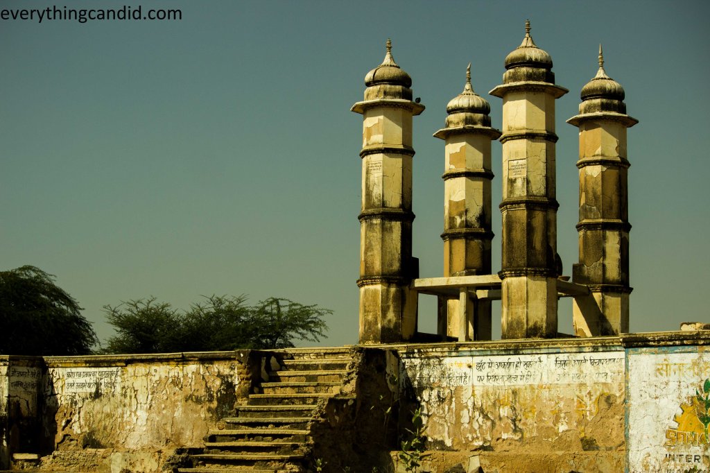 An Ultimate Road Trip Across Thar Desert To Bikaner & Jaisalmer In ...