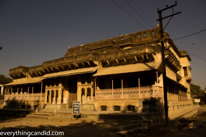 An Ultimate Road Trip Across Thar Desert To Bikaner & Jaisalmer In ...
