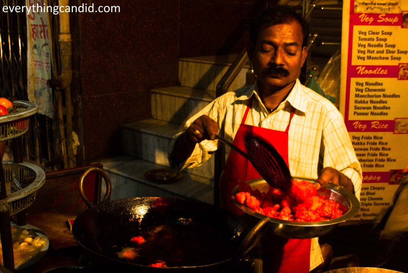 Sarafa Bazaar, Indore: India’s Only Night Food-Street – Everything Candid