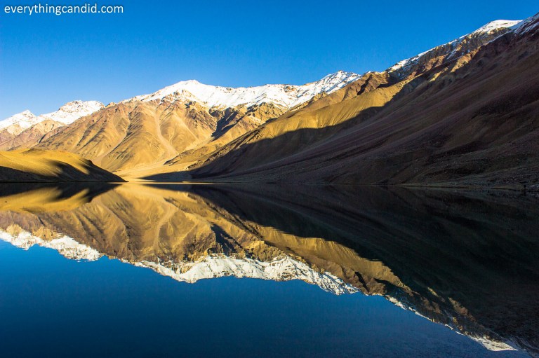 Chandratal Lake: Stunning Natural Beauty In High Himalayas – Everything ...