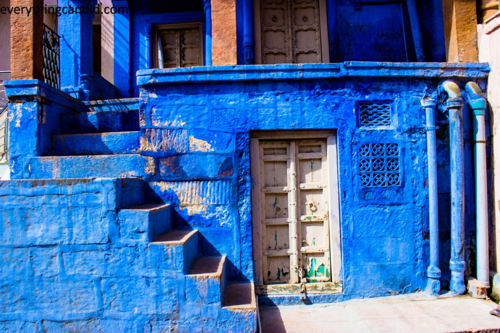 Road Trip To Jodhpur – An offbeat Travel Guide To Explore The Blue City ...