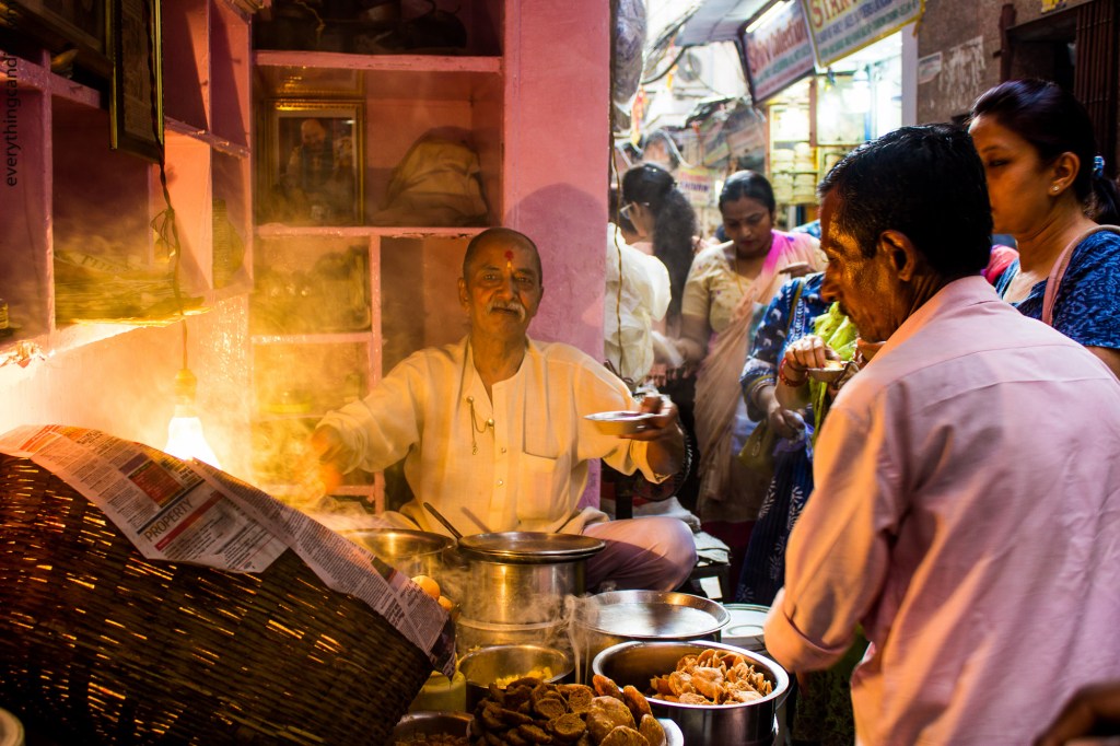5 Iconic Street Food Corners Of Old Delhi – Great Indian Food Trail ...