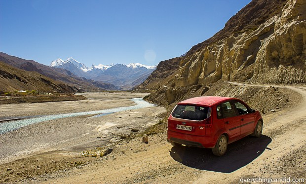 Ultimate Guide To Plan A Self Drive Road Trip To Spiti Valley ...
