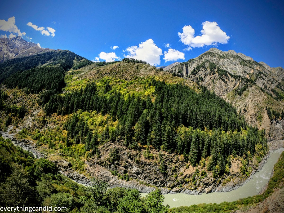 Ultimate Road Trip Guide – Sach Pass & Pangi Valley in Himalaya ...